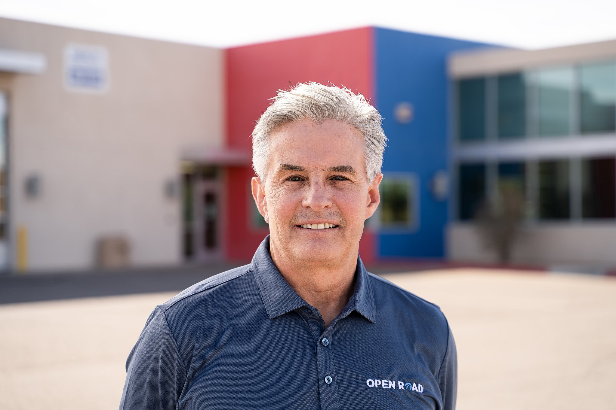 Leadership - OpenRoad